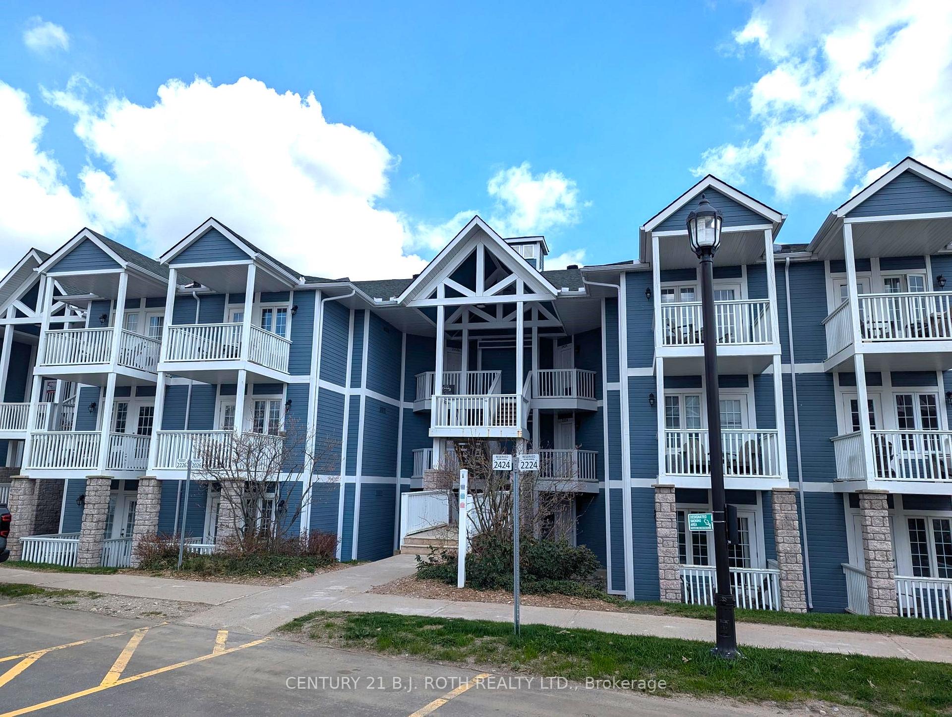 2426, 2427 - 90 Highland Drive, Oro-Medonte, ON L0L 2L0