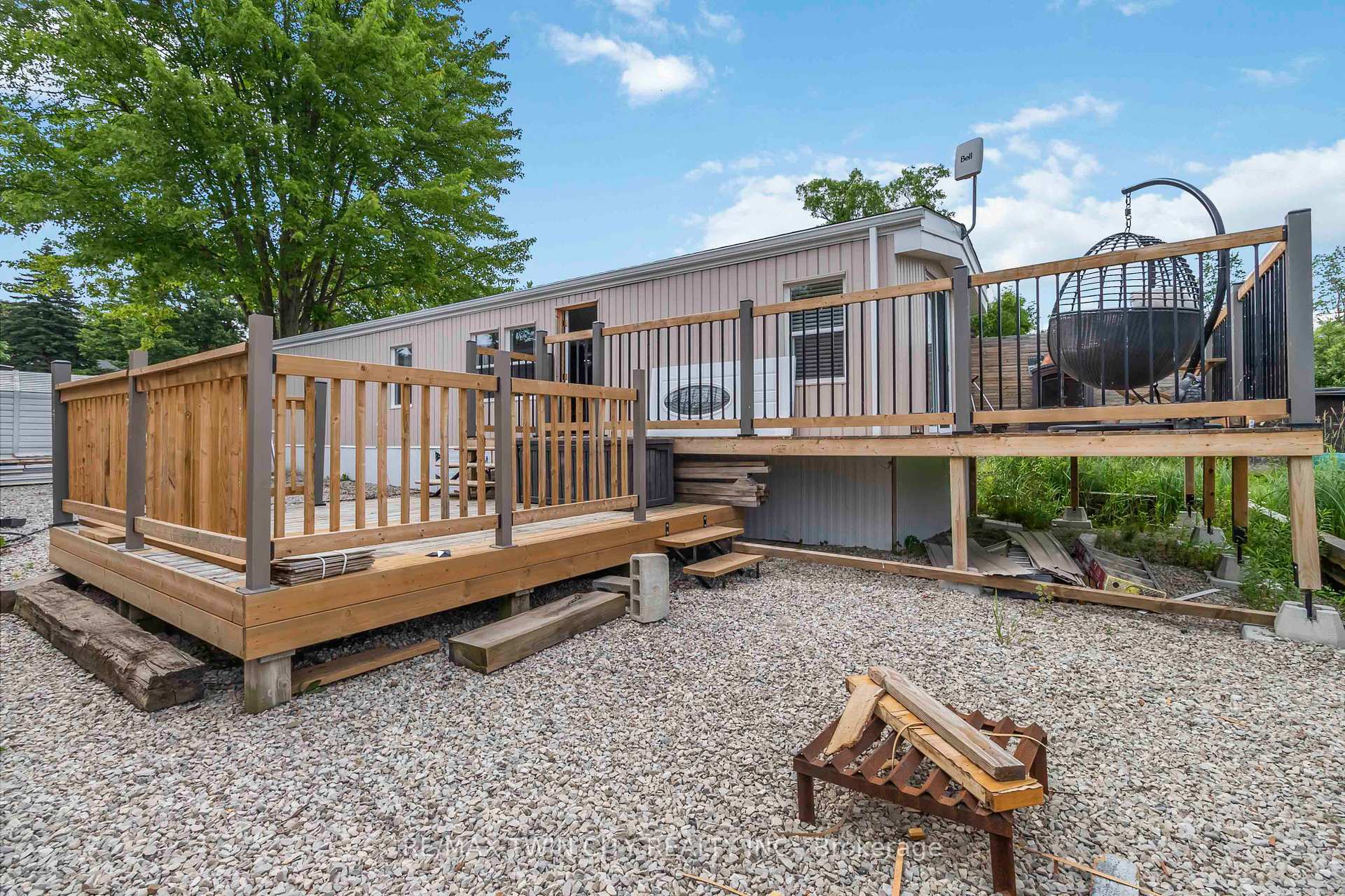 243 - 99 Fourth Concession Road, Brant, ON N0E 1A0