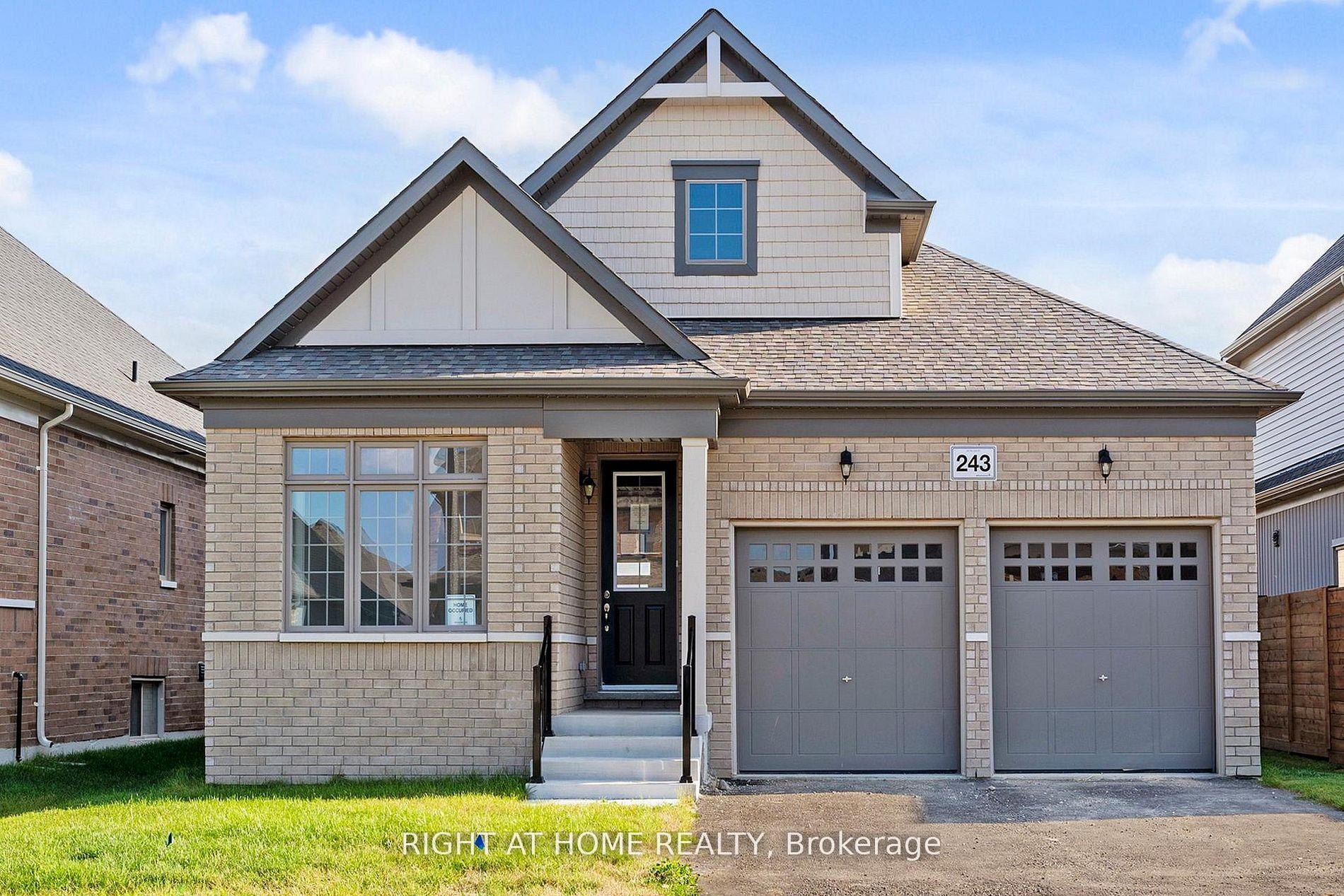 243 Duncan Street, Clearview, ON L0M 1S0