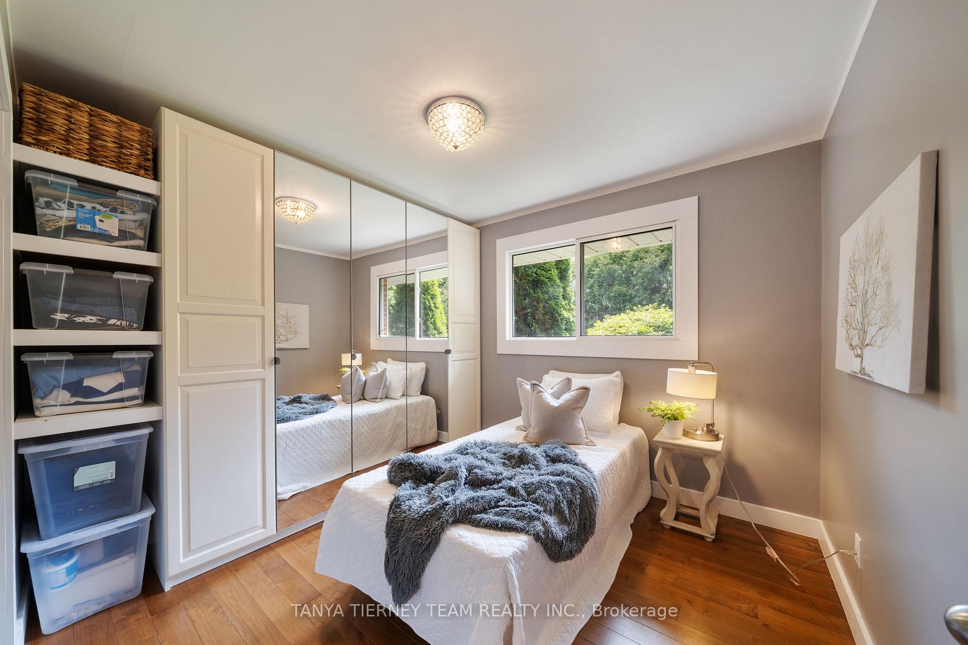 243 Garrard Road, Whitby, ON L1N 3K9