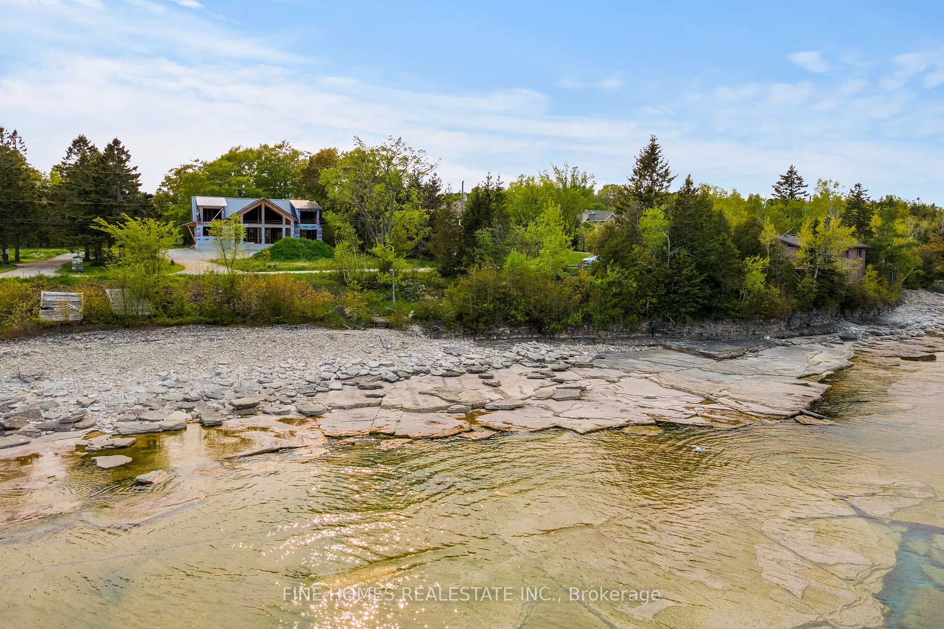 243 Isthmus Bay Road, Northern Bruce Peninsula, ON N0H 1W0