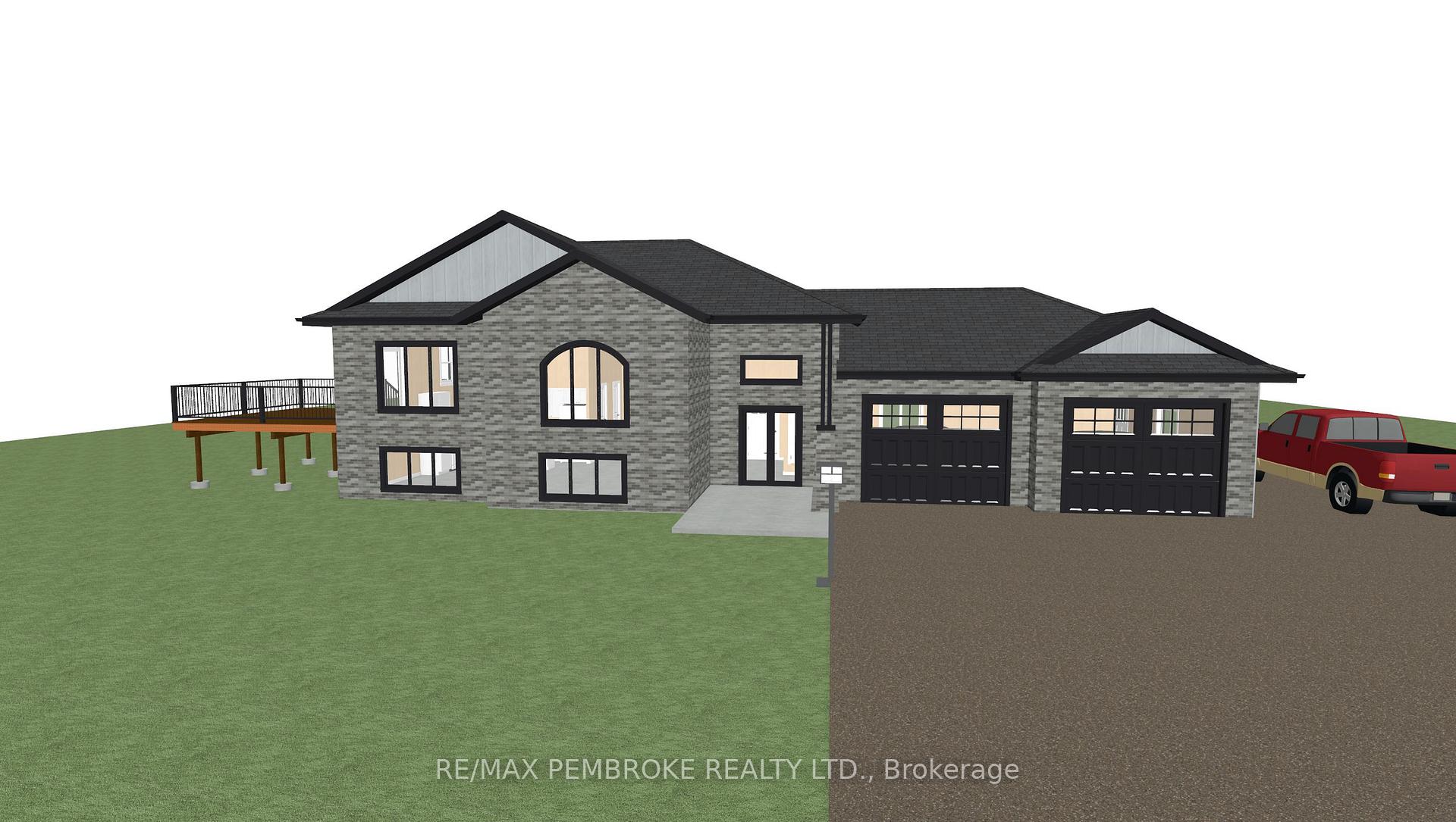 243 Rantz Road, Petawawa, ON K8H 2W8