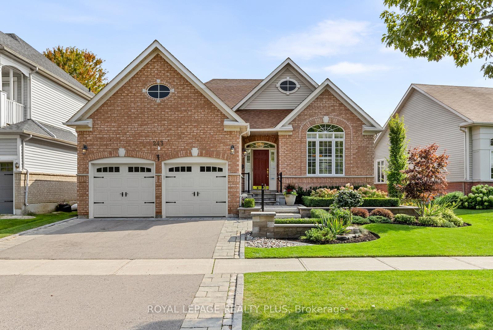 243 Whitby Shores Greenway, Whitby, ON L1N 9N9