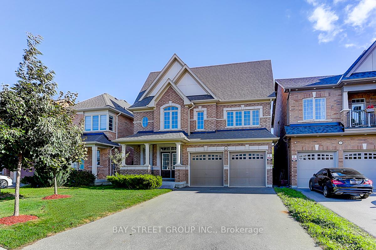 2433 Equestrian Cres Crescent, Oshawa, ON L1L 0L9