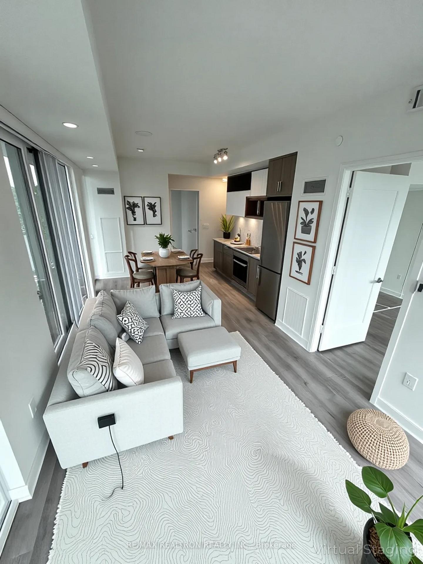 2433W - 135 Lower Sherbourne Street, Toronto, ON M5A 1Y4