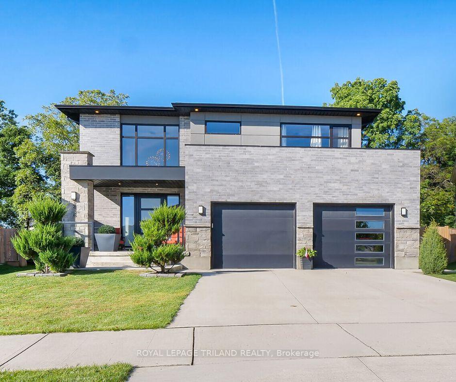 London Real Estate MLS® Listings & Houses For Sale