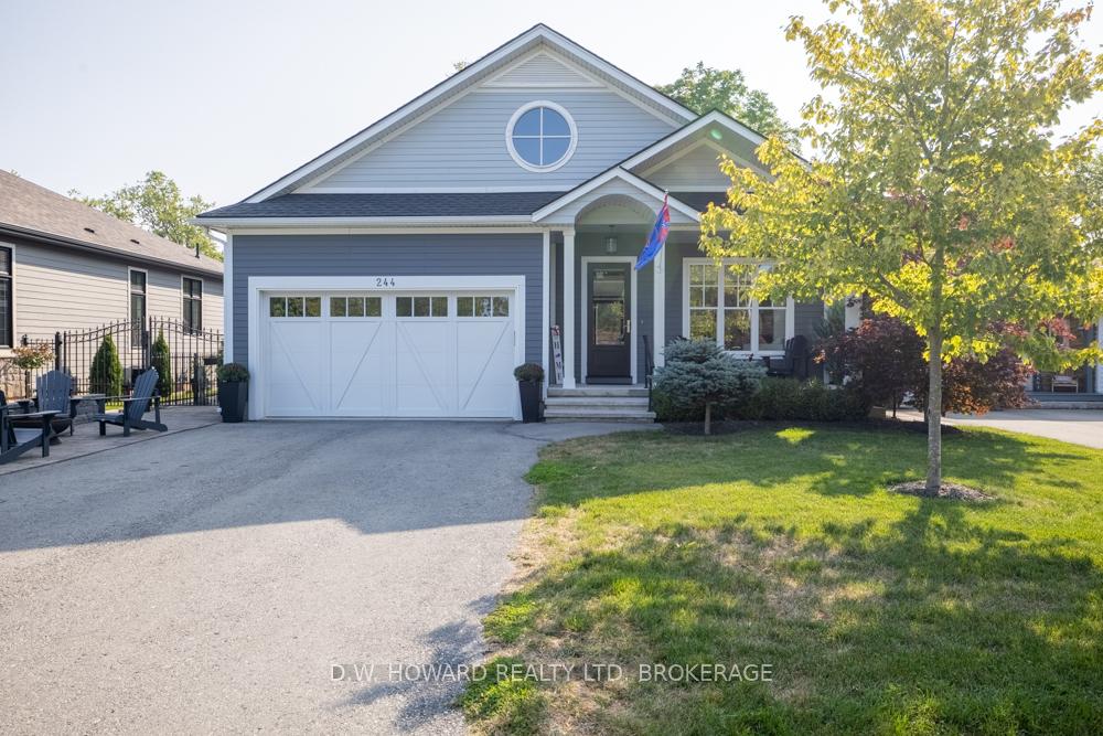 244 CHERRY HILL Boulevard, Fort Erie, ON L0S 1B0