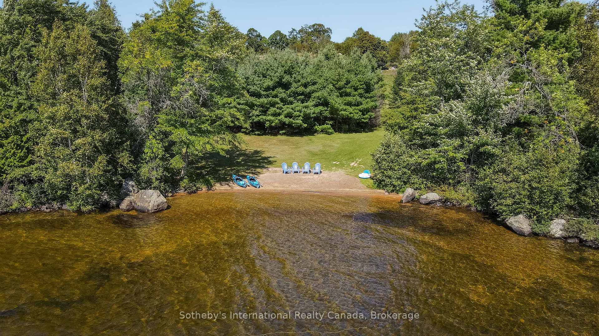 244 Mask Island Drive, Madawaska Valley, ON K0J 1B0