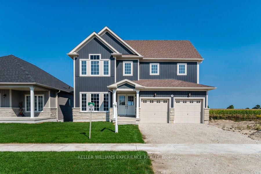 244 Prescott Drive, Clearview, ON L0M 1S0