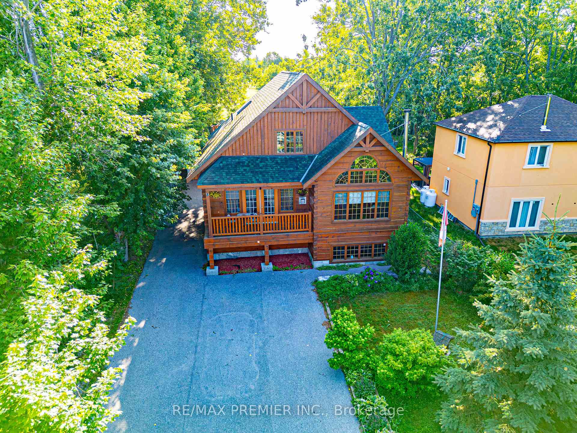 Ramara Real Estate MLS® Listings & Houses For Sale