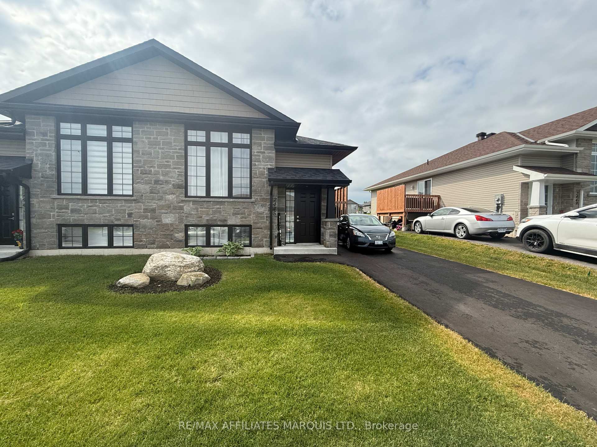2445 Watson Crescent, Cornwall, ON K6H 0H8