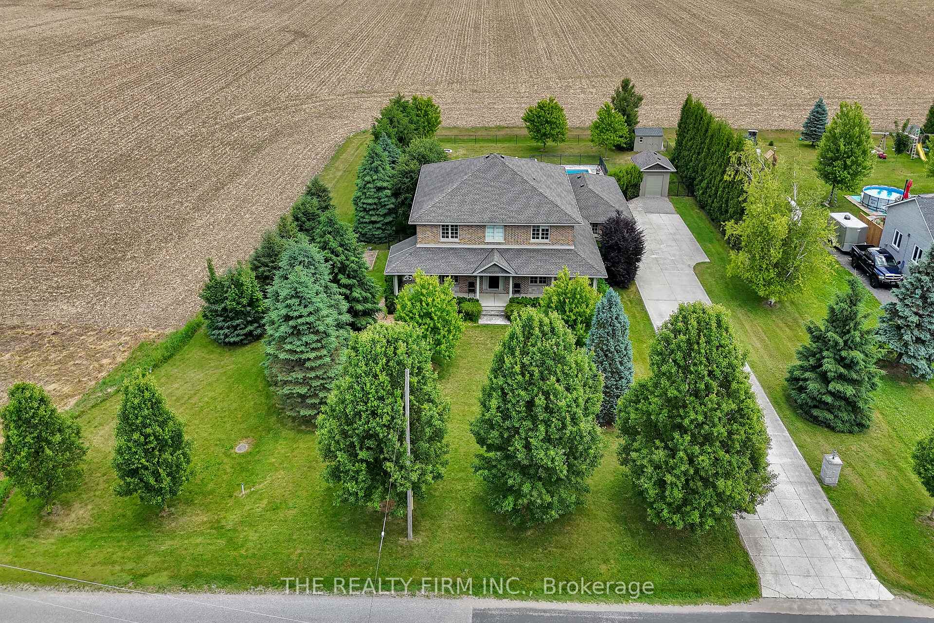 24482 Poplar Hill Road N, Middlesex Centre, ON N0M 2A0