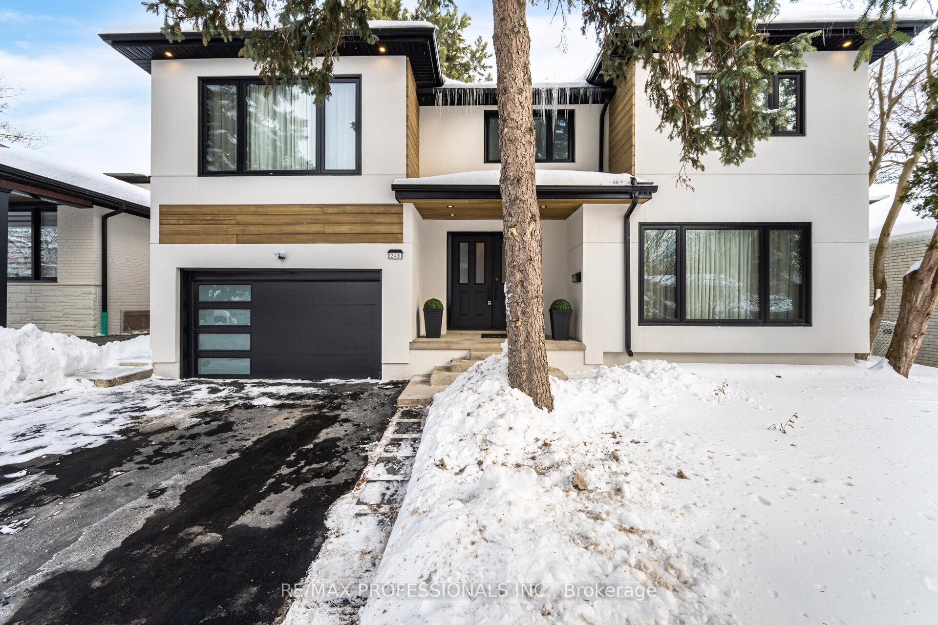 245 Mill Road, Toronto, ON M9C 1Y3