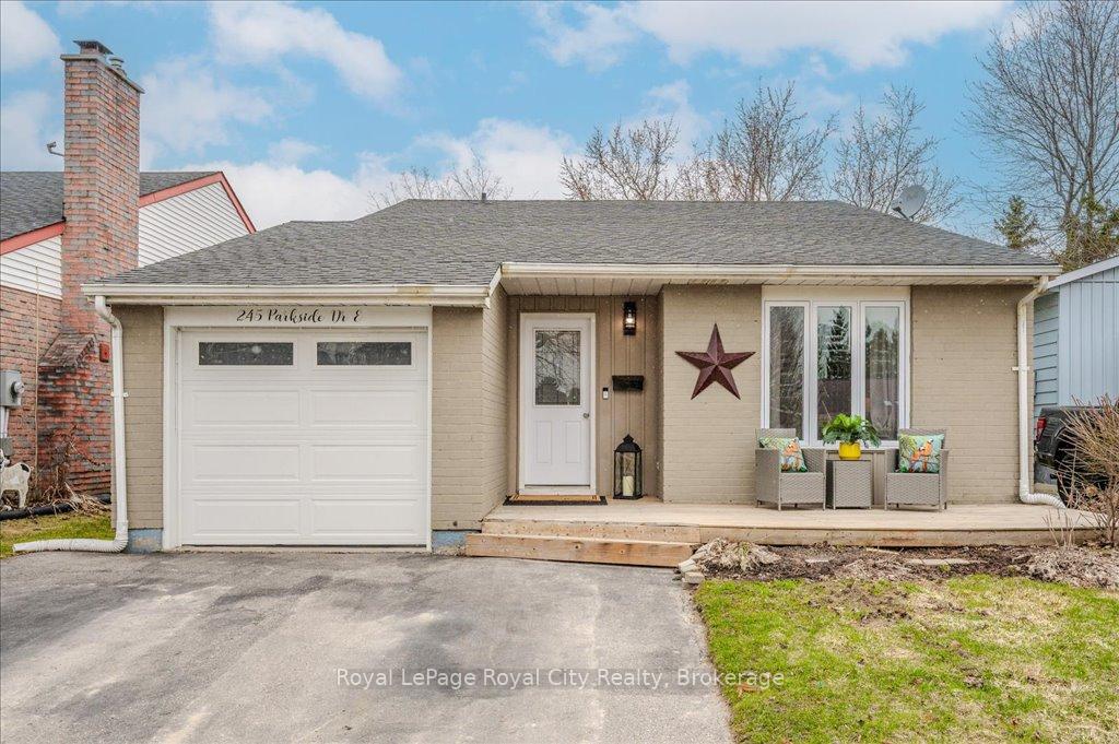 245 Parkside Drive E, Centre Wellington, ON N1M 3E7