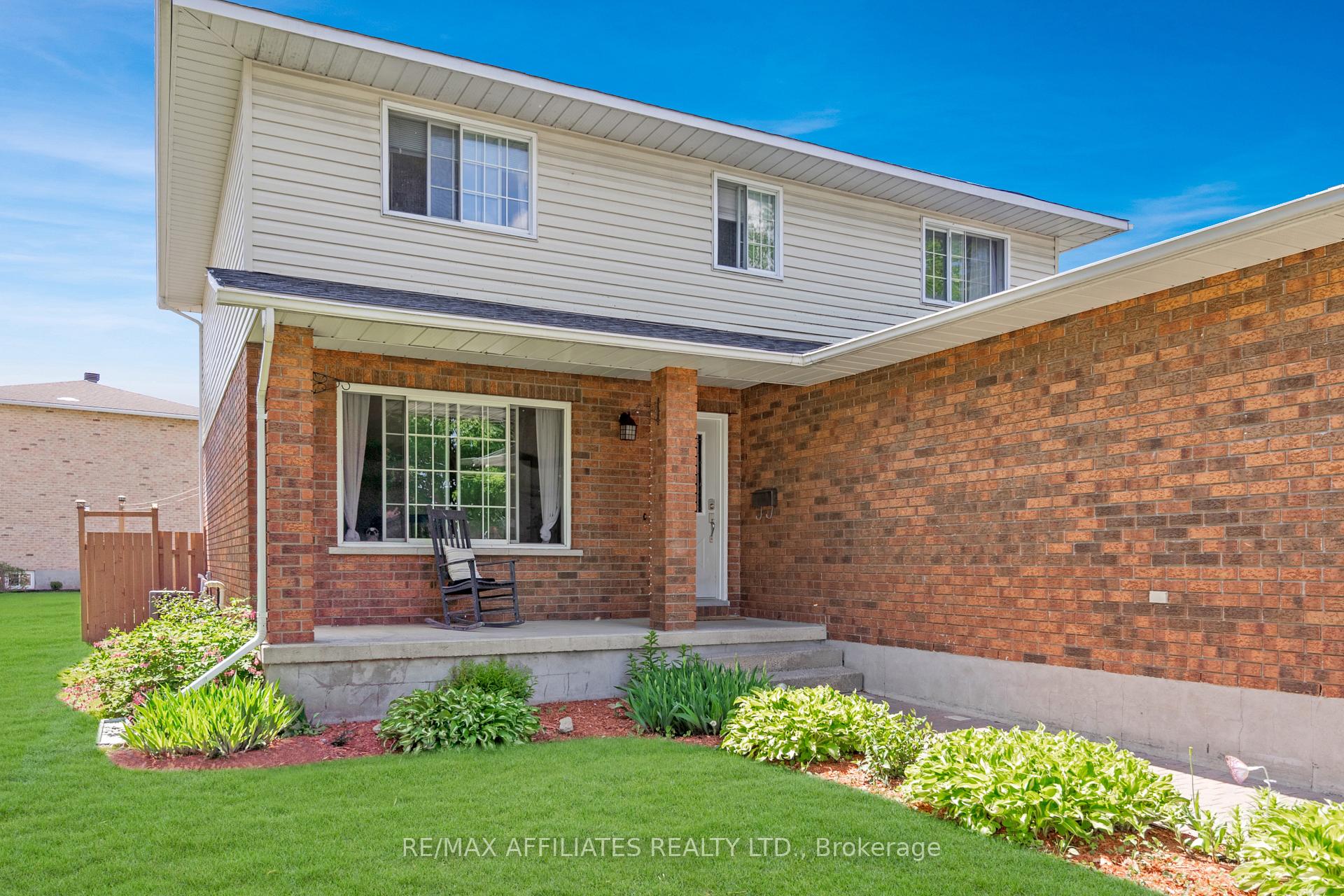 246 Allan Street, Smiths Falls, ON K7A 5E9