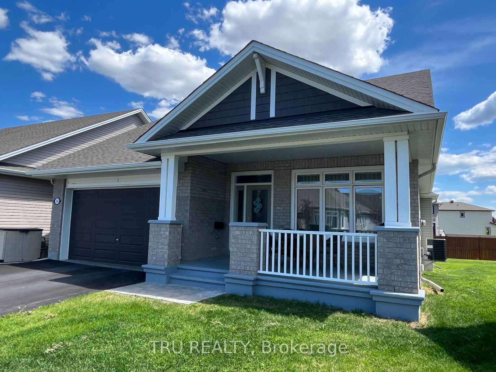 246 Maygrass Way, Stittsville - Munster - Richmond, ON K2S 2K9