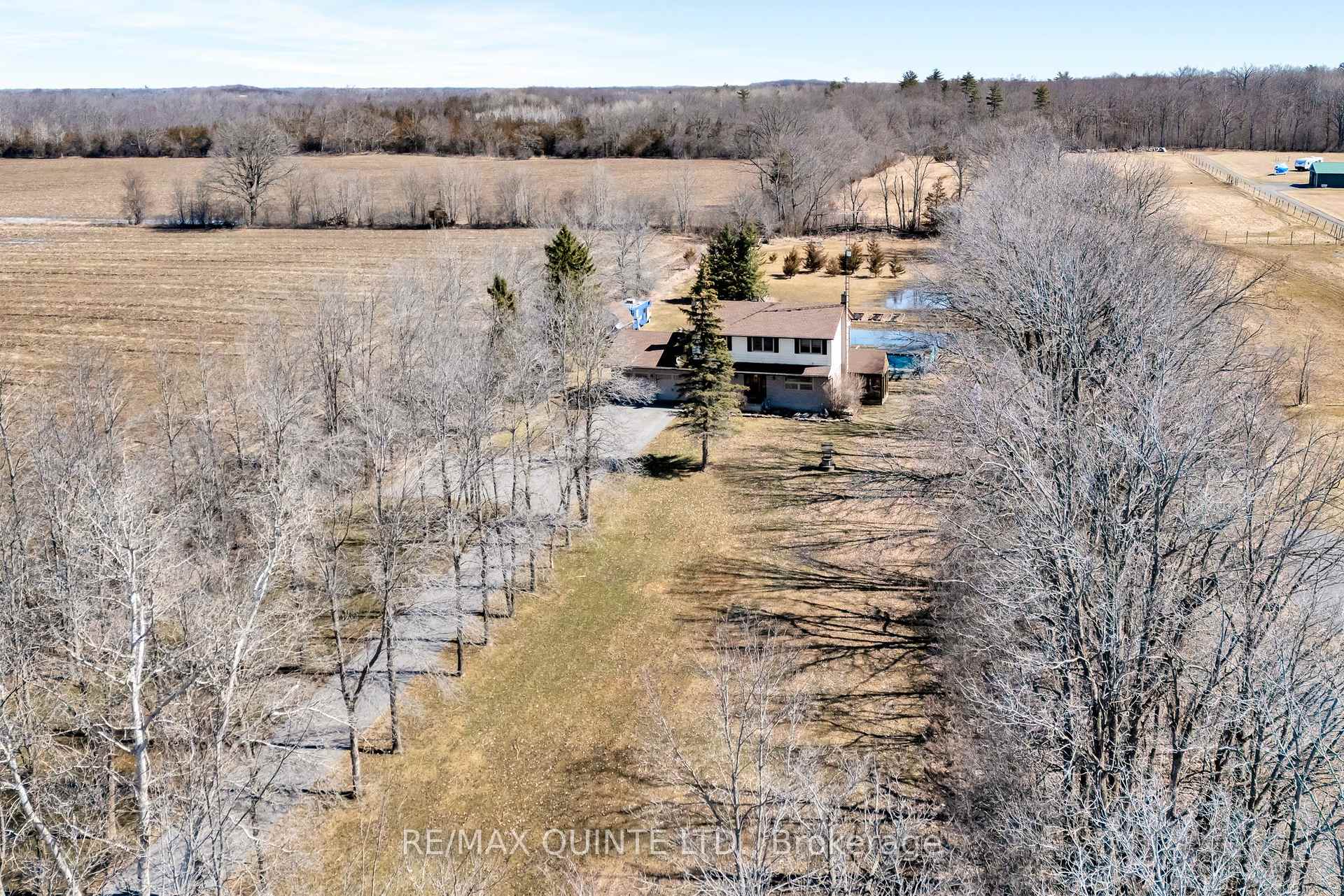 246 MITCHELL Road, Belleville, ON K8N 4Z4