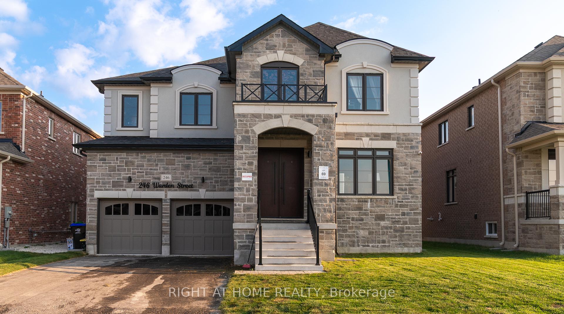 246 Warden Street, Clearview, ON L0M 1S0