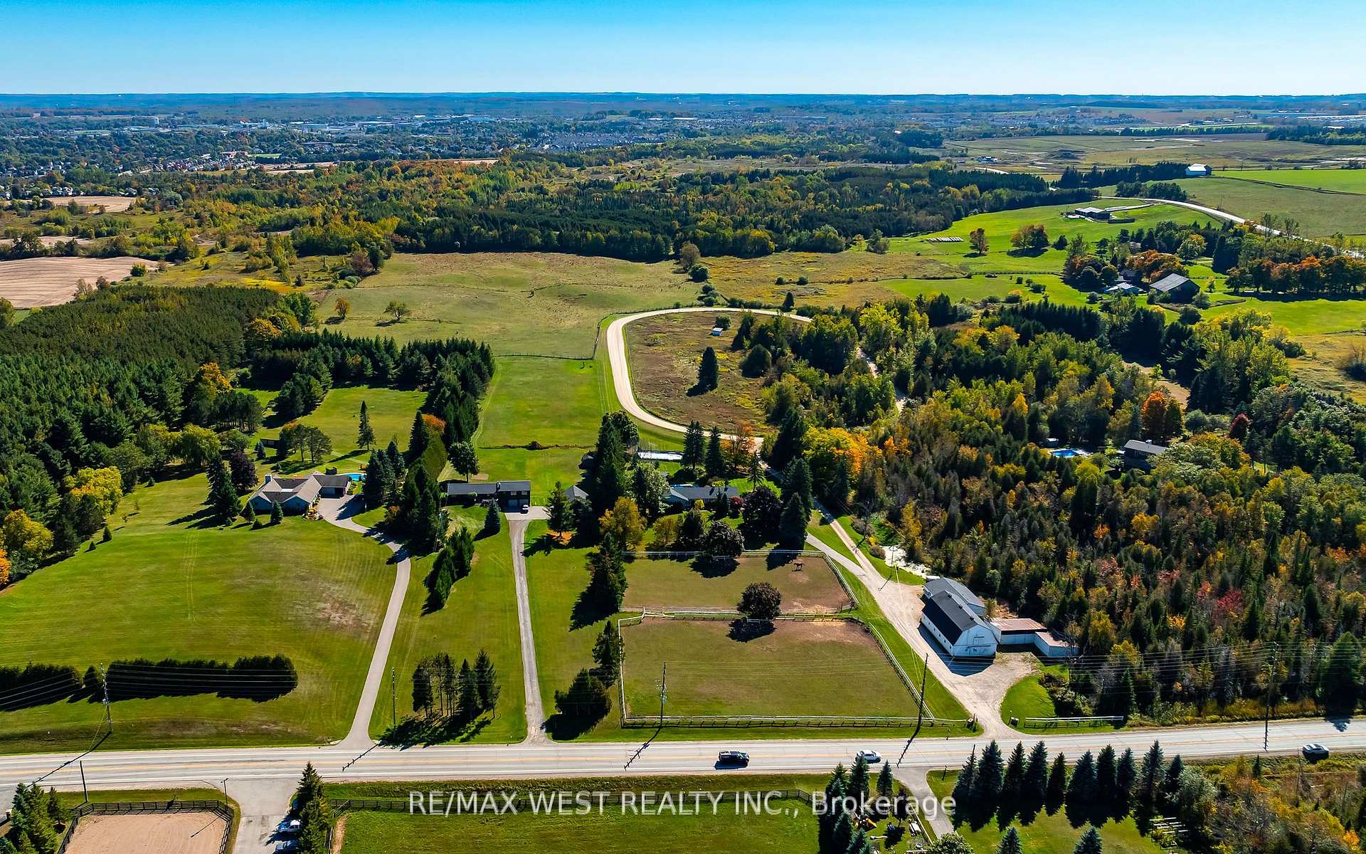 246044 County Rd 16 Road, Mono, ON L9W 6K2