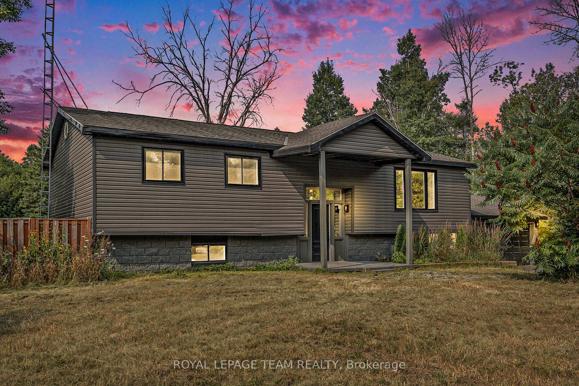 2466 Ashton Station Road, Beckwith, ON K0A 1B0