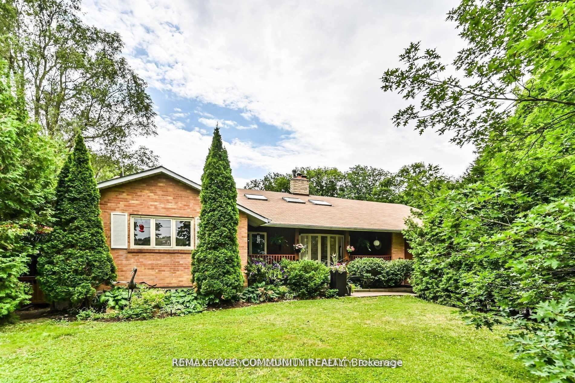 247 Harris Avenue, Richmond Hill, ON L4E 3M3