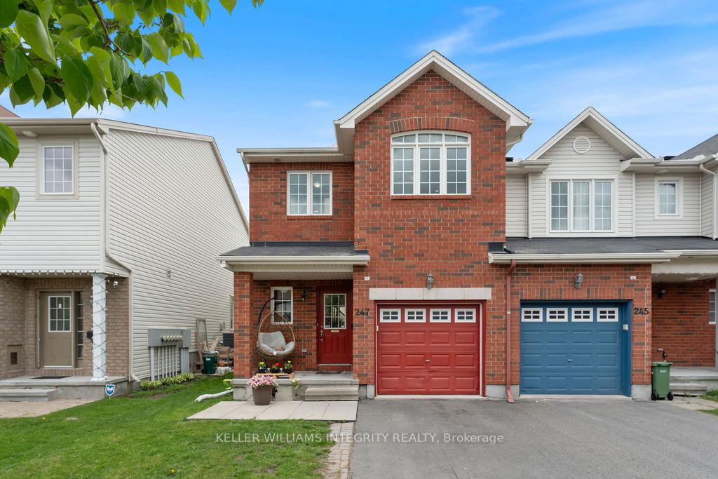 247 Opus Street, Kanata, ON K2S 0J1
