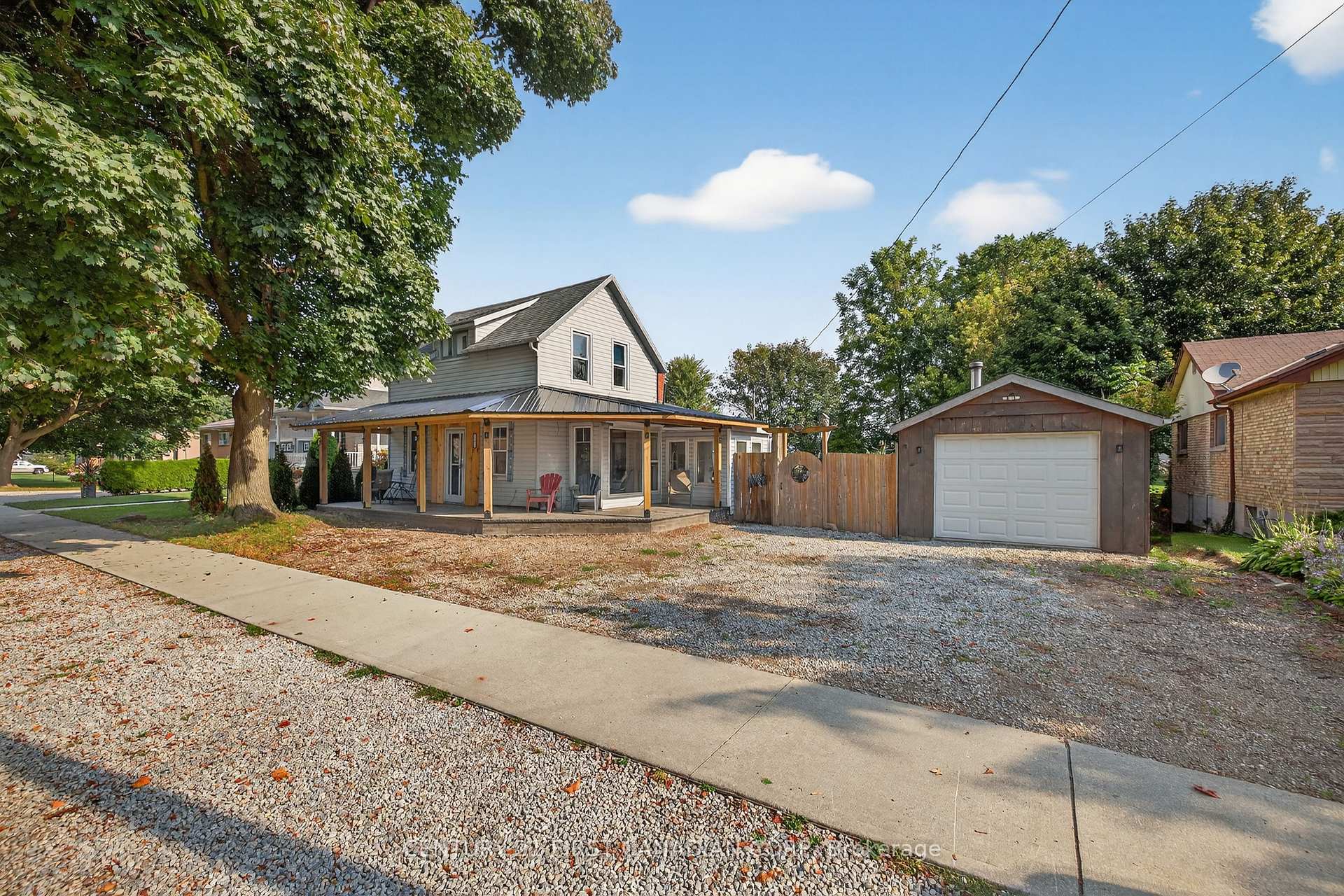 West Elgin Real Estate MLS® Listings & Houses For Sale