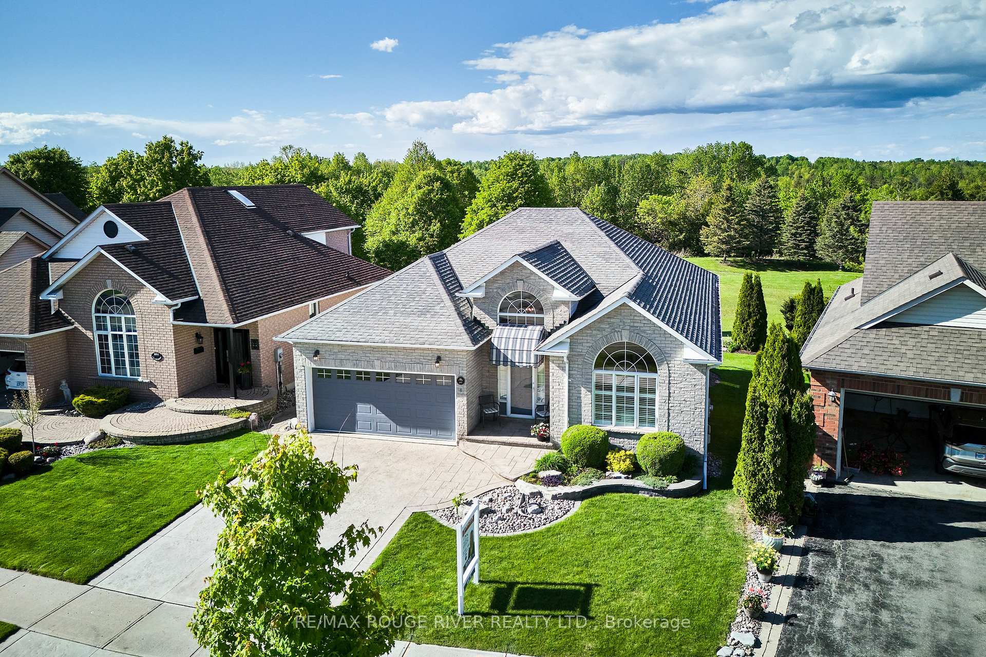 247 Waterbury Crescent, Scugog, ON L9L 1S4