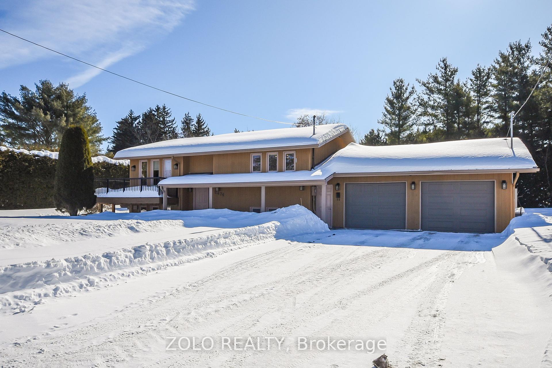 2474 Manse Road, Orleans - Cumberland and Area, ON K4C 1C6