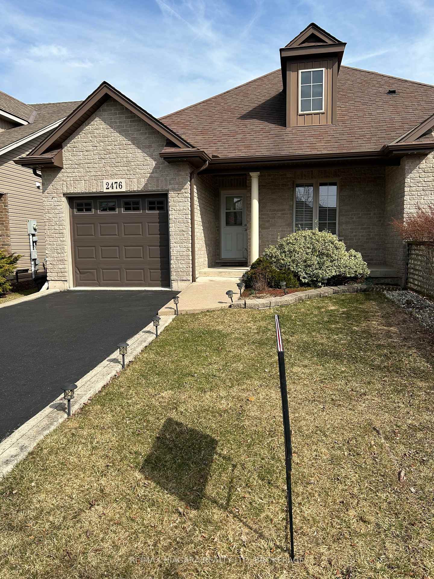 2476 OLD MILL Road E, Fort Erie, ON L0S 1S0