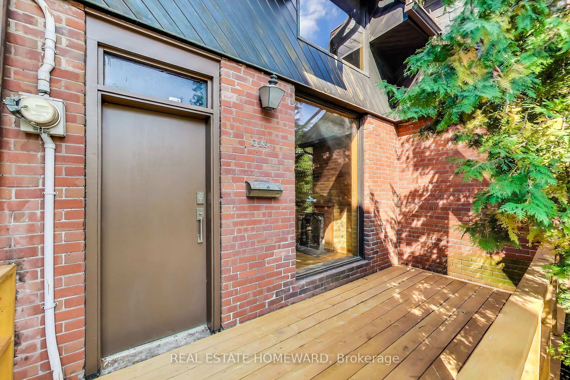 248 Cottingham Street, Toronto, ON M4V 1C6