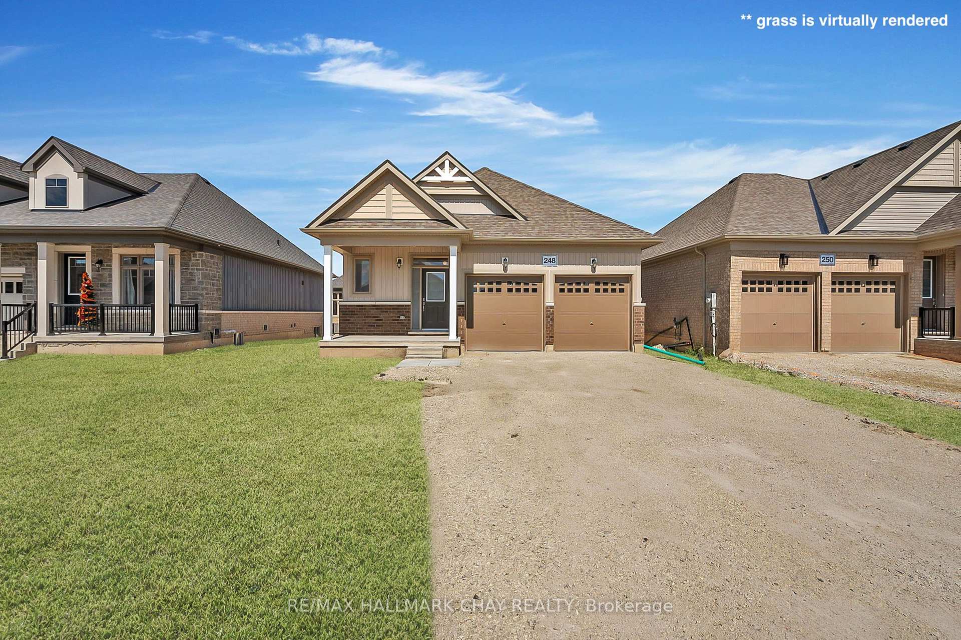 248 Duncan Street, Clearview, ON L0M 1S0