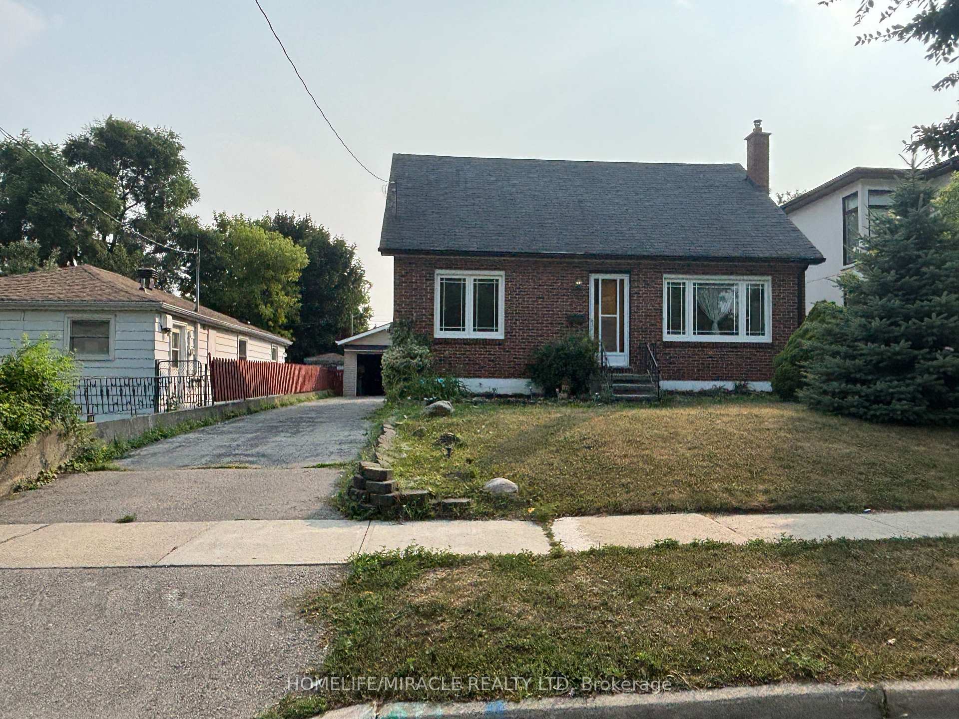 Basement - 248 Felan Avenue, Oakville, ON L6K 2X6