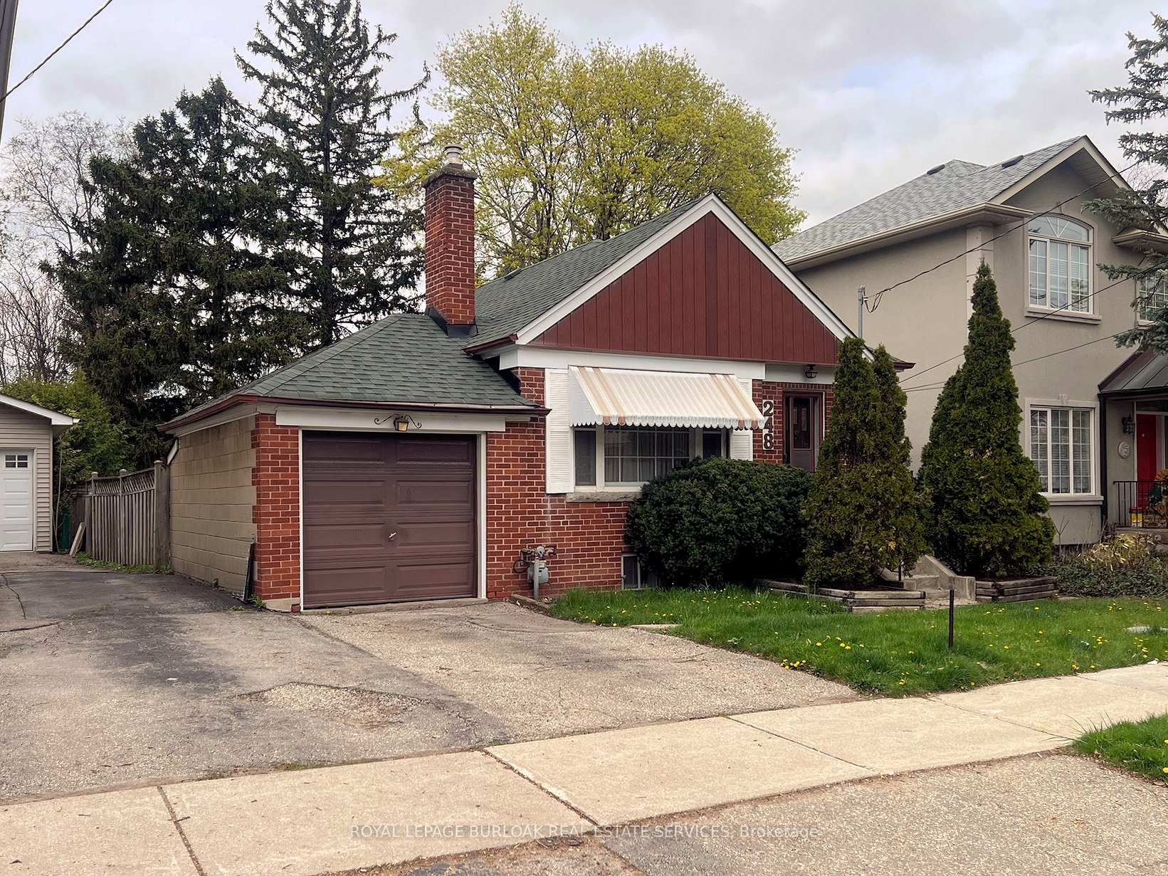 248 Florence Avenue, Toronto, ON M2N 1G6