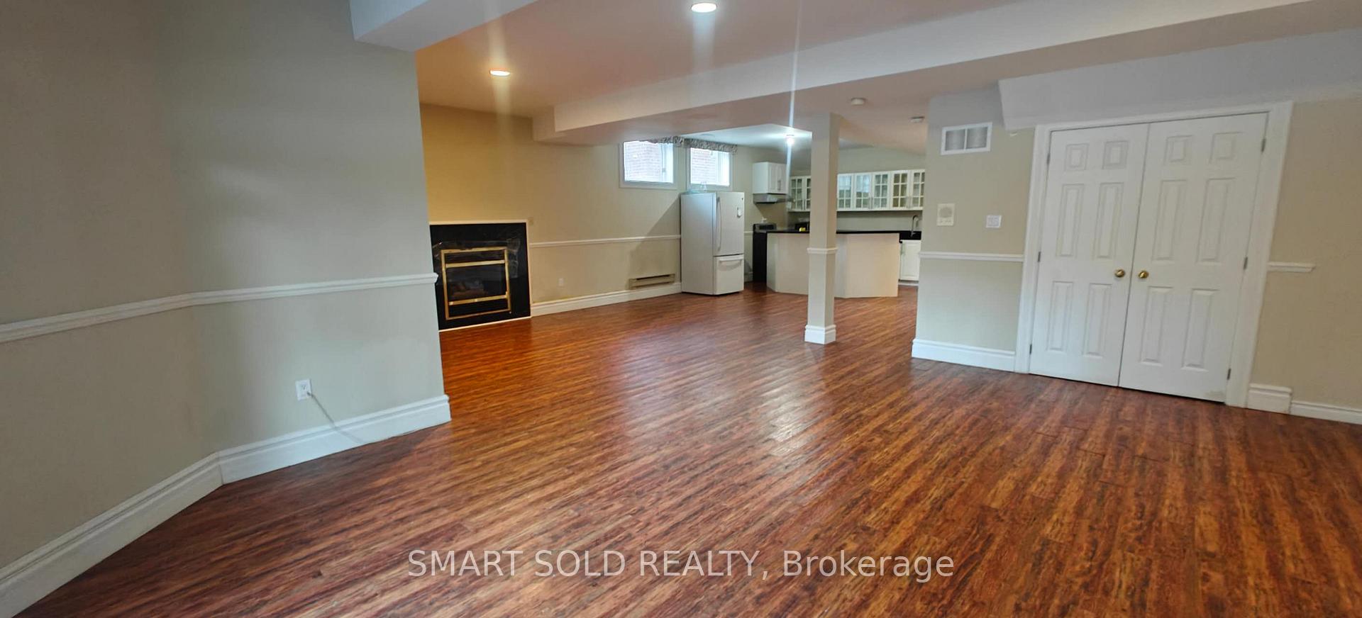 Lower - 248 Princess Avenue, Toronto, ON M2N 3S1
