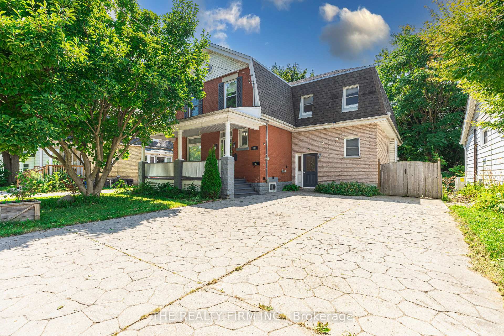 248 Riverside Drive, London, ON N6H 1E6