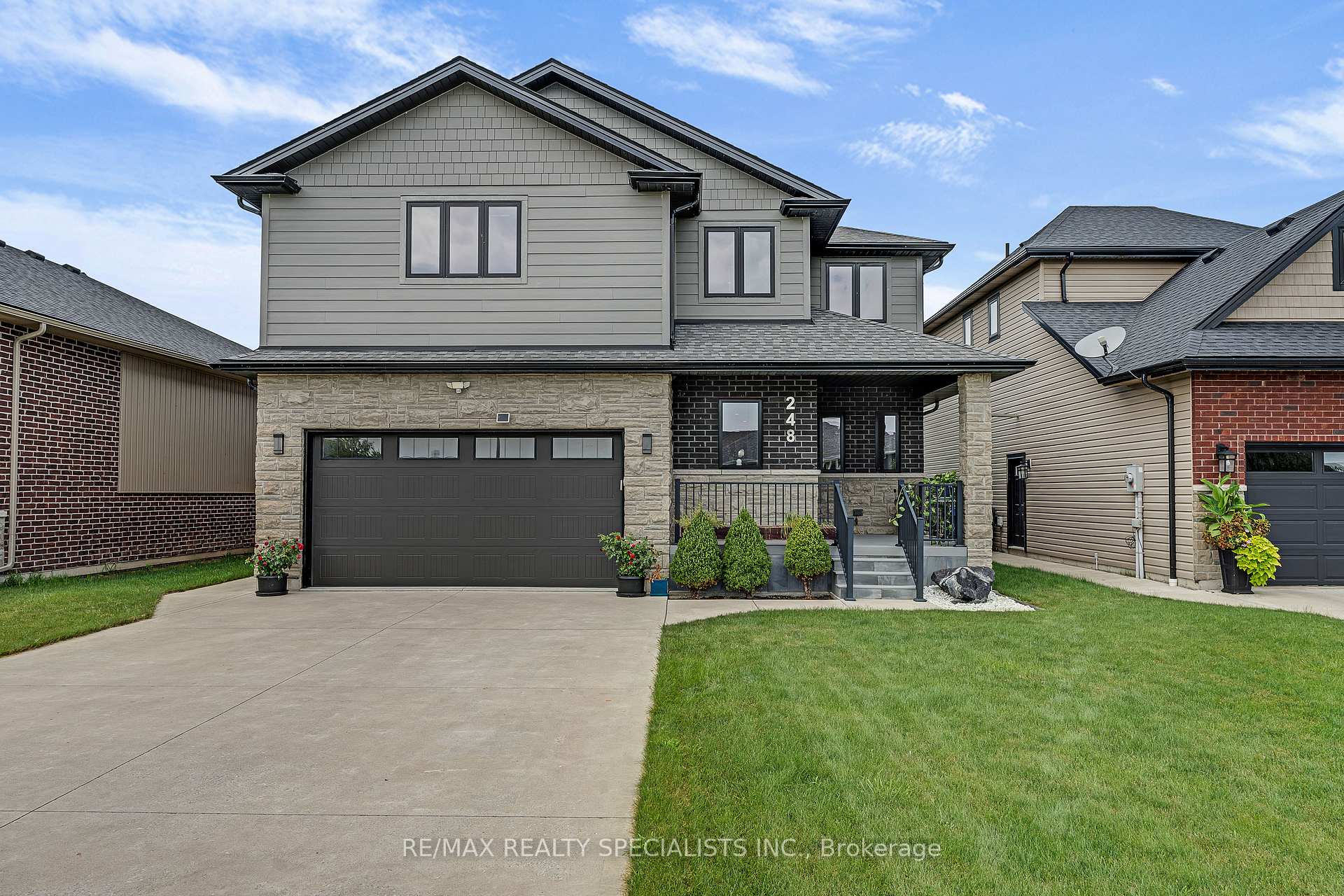 248 Summer Street, Windsor, ON N0R 1A0