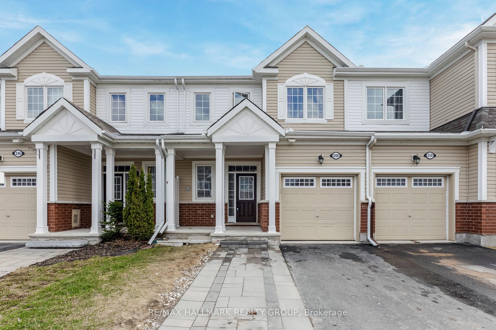 248 Willow Aster Circle, Orleans - Cumberland and Area, ON K4A 1C7