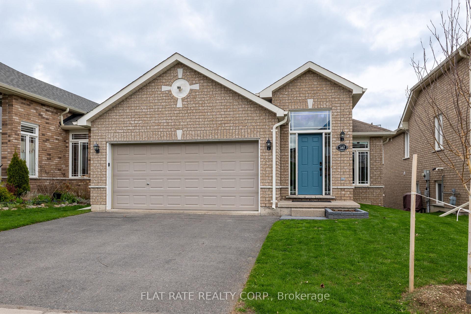 2483 Cunningham Boulevard, Peterborough, ON K9H 0B2