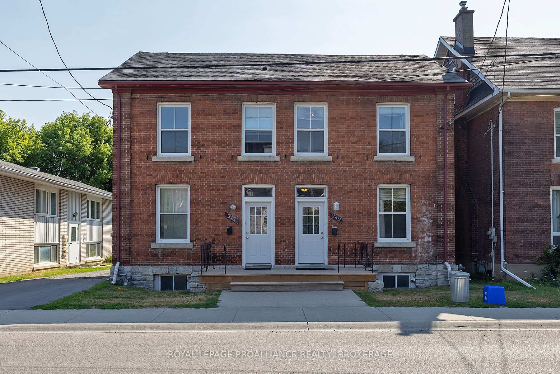 249 Division Street, Kingston, ON K7K 3Z5