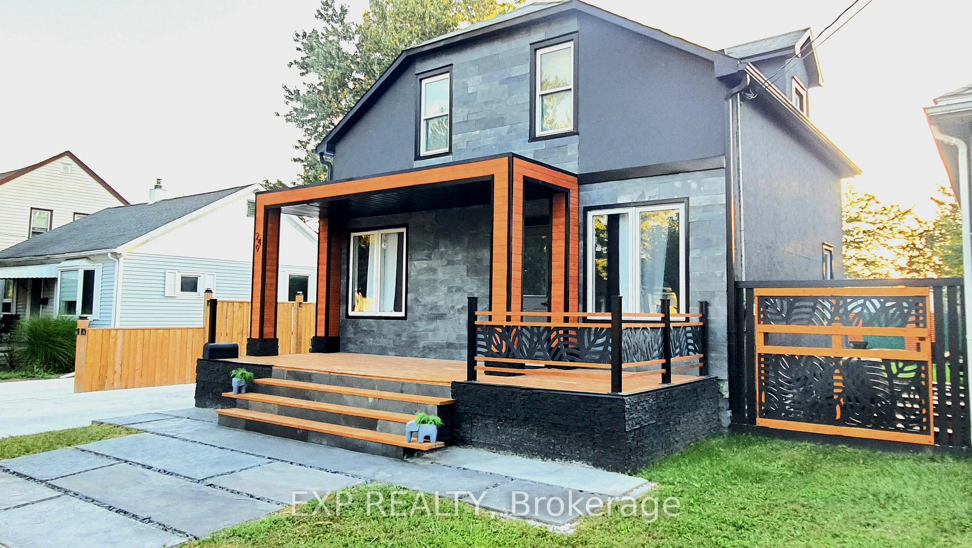 Welland Real Estate MLS® Listings & Houses For Sale