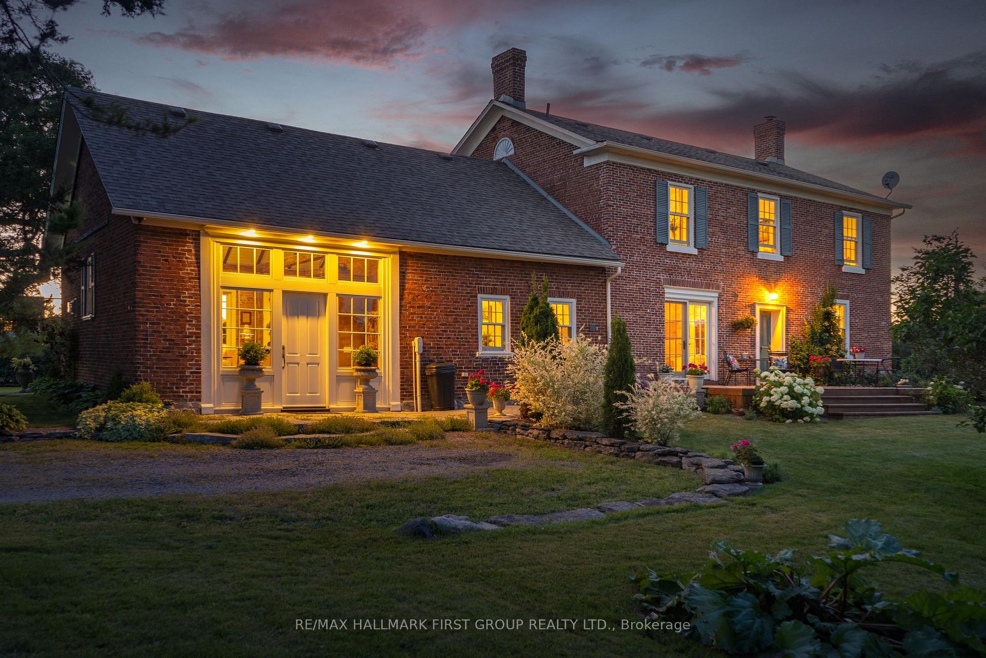 2491 County Rd 64, Prince Edward County, ON K0K 1L0