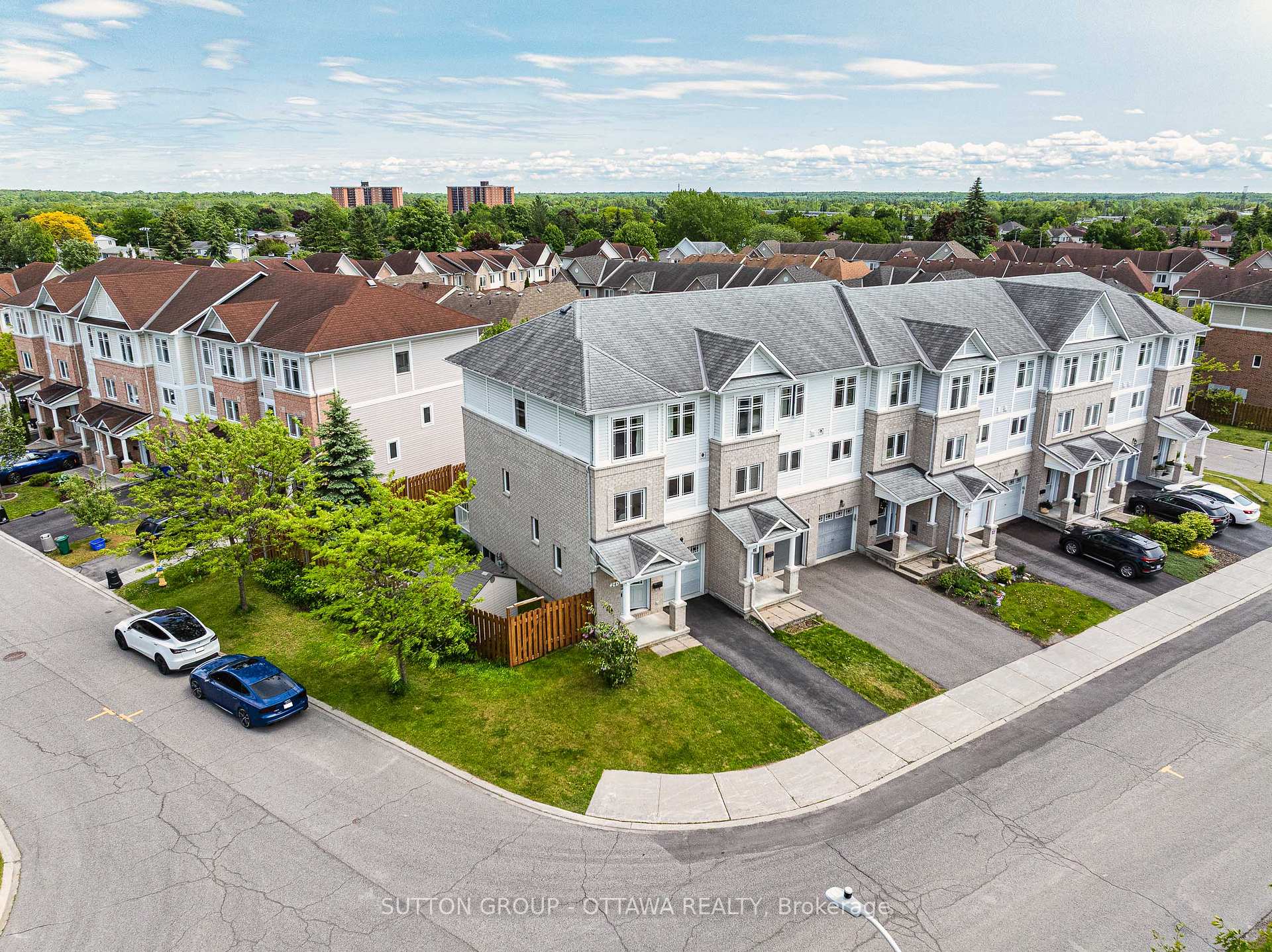 24G Steel Street, Beacon Hill North - South and Area, ON K1J 6R3