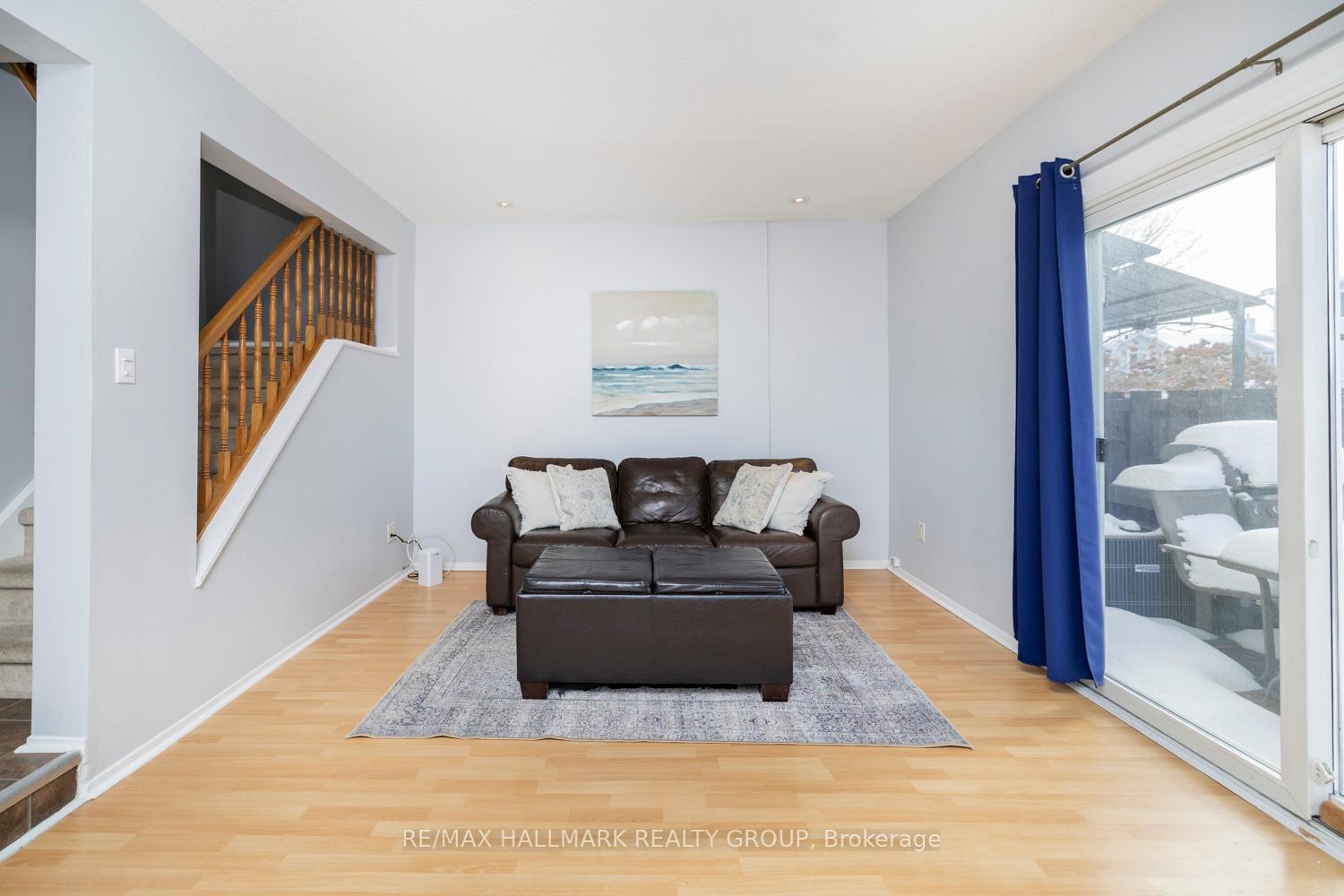 25 - 6486 Timothy Court, Orleans - Convent Glen and Area, ON K1C 3E6