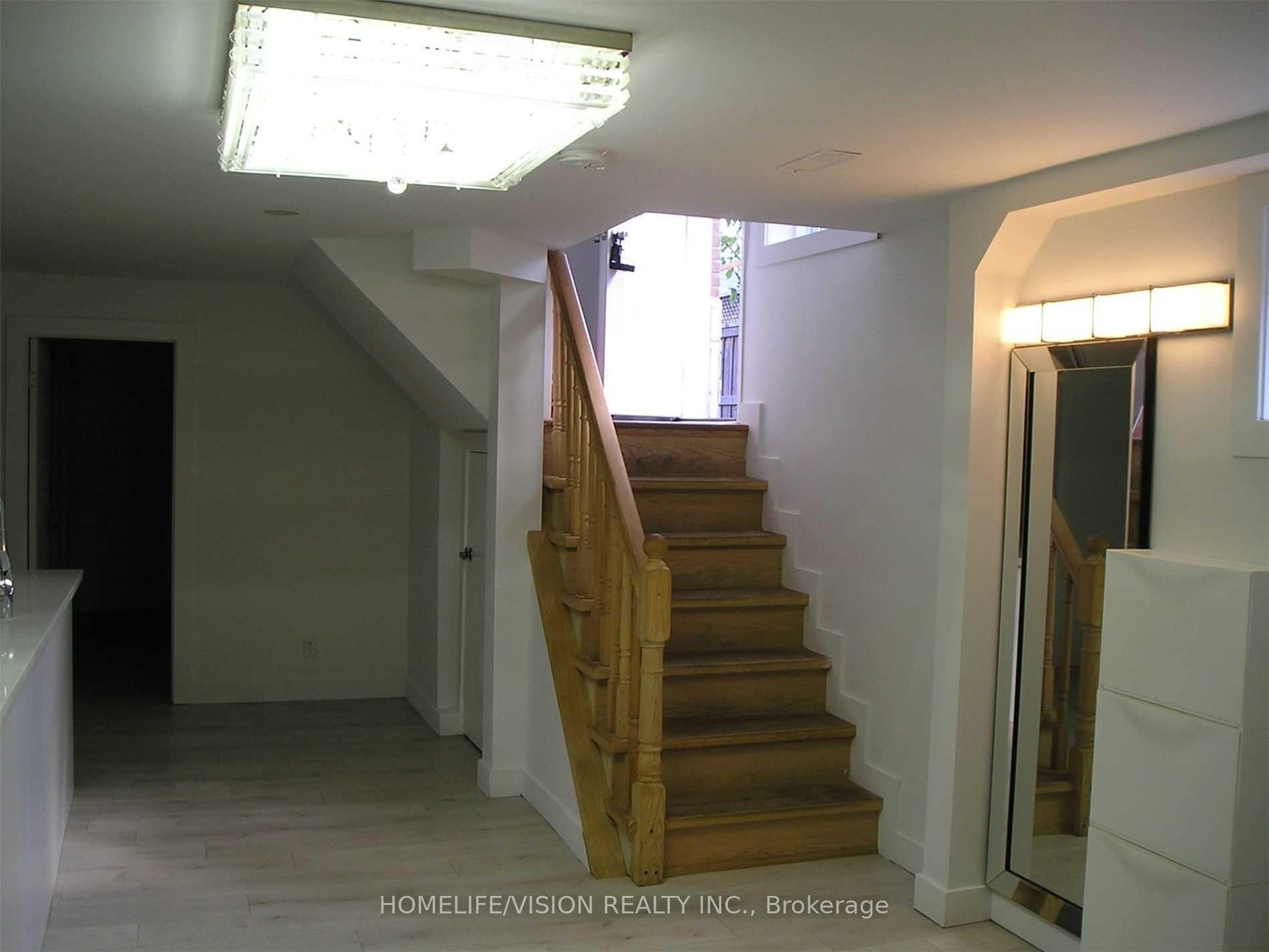 Lower - 25 Arbutus Crescent, Toronto, ON M1P 1W8