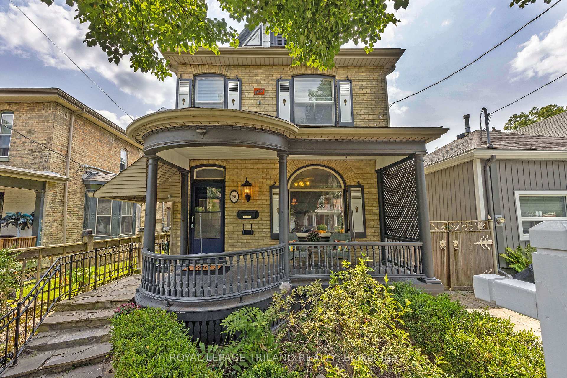 25 Askin Street, London, ON N6C 1E2