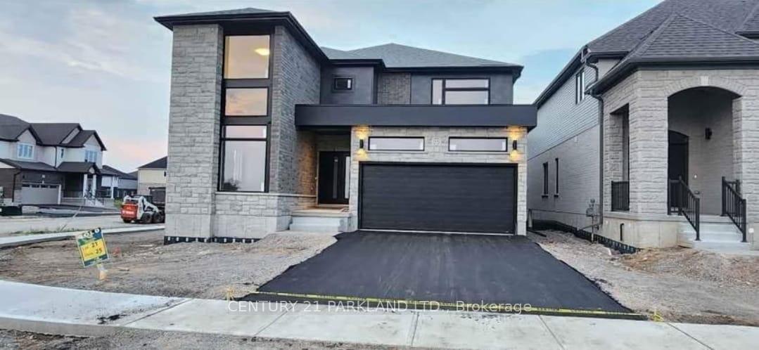 25 Bean Street, Brant, ON N3L 0J4