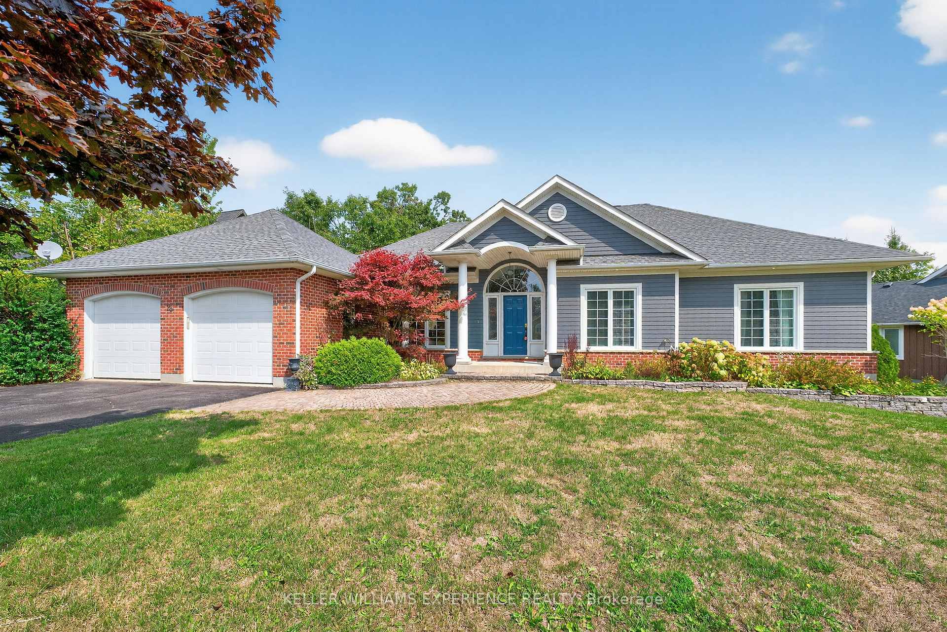 25 Bridle Path, Oro-Medonte, ON L0L 2L0