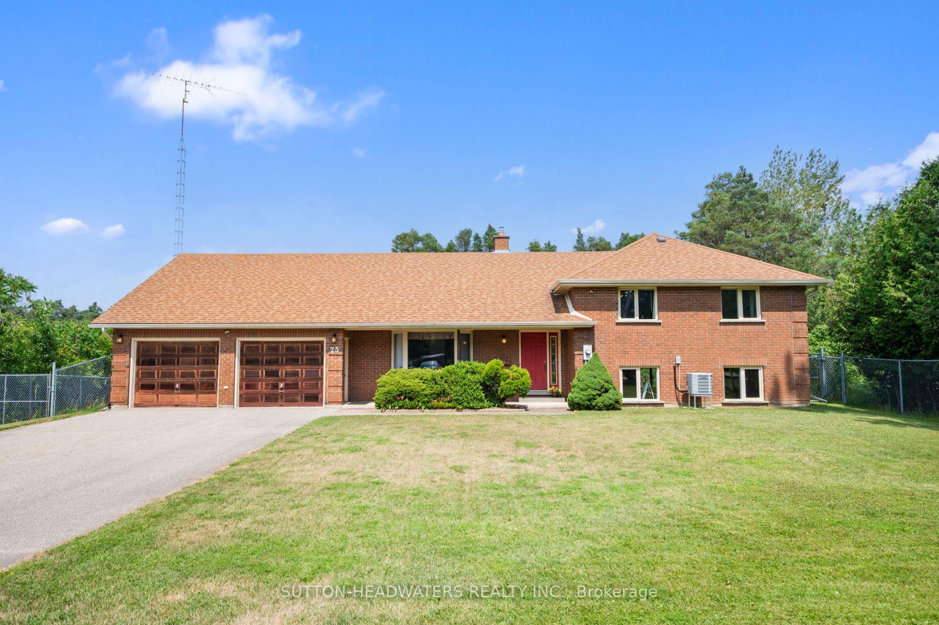 25 Caledon Street, Caledon, ON L7K 0E2