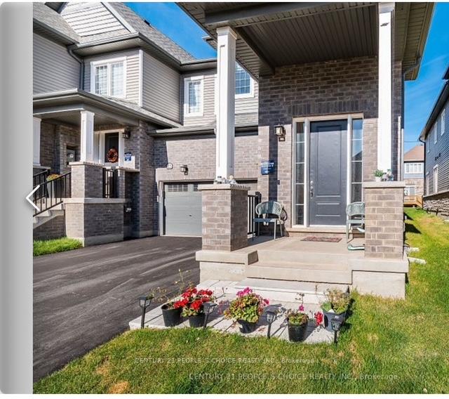25 Conboy Drive, Erin, ON N0B 1T0